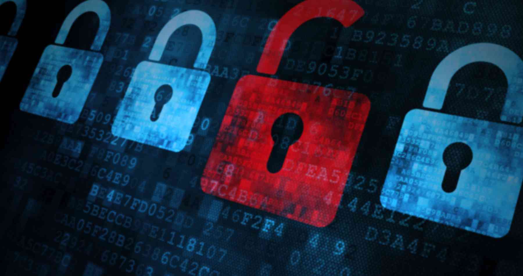 Cyber Risk Ahead. Wi-Fi Warning - KMRD Partners