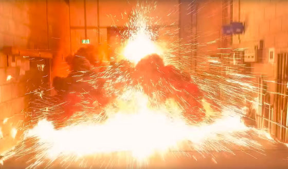 The Basics Of Arc Flash; And Why You Really Don’t Want To Perform The ...